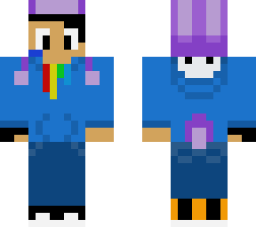 detailed | Minecraft Skins