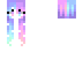 neon | Minecraft Skins