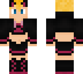 lynix | Minecraft Skins