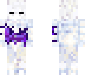 ghost | Minecraft Skins