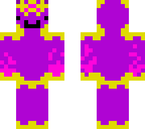 wemmbu | Minecraft Skins
