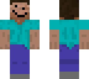 goofy ah | Minecraft Skins