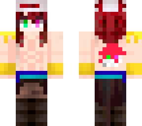 hunter | Minecraft Skins