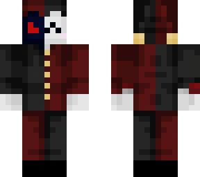 jester | Minecraft Skins