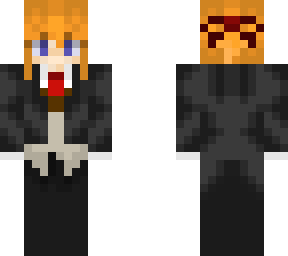 subaru | Minecraft Skins