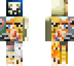 italian brainrot | Minecraft Skins