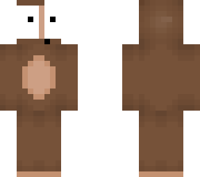 monkey | Minecraft Skins