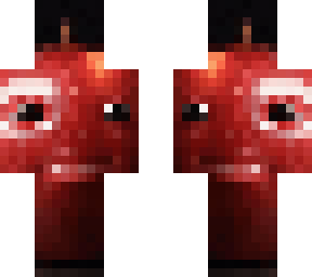apple | Minecraft Skins