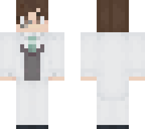 idv | Minecraft Skins