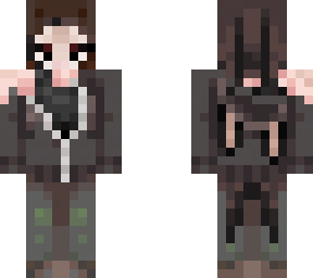 owl | Minecraft Skins