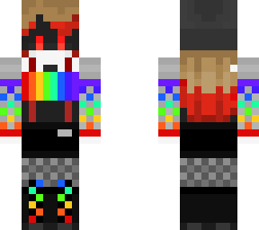 izzy | Minecraft Skins