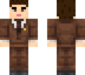 layers | Minecraft Skins