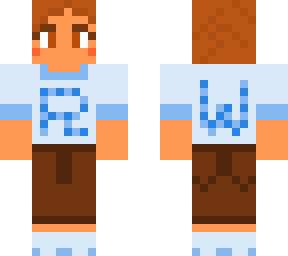 nct wish | Minecraft Skins