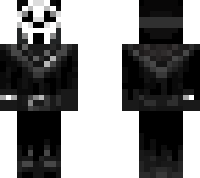 scream | Minecraft Skins