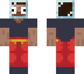 glass | Minecraft Skins