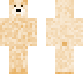Ted | Minecraft Skin