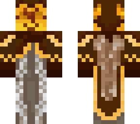 telamon | Minecraft Skins