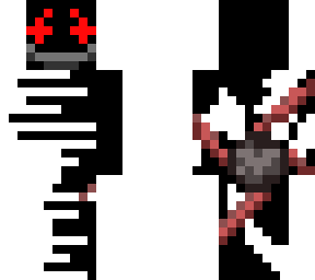 death | Minecraft Skins