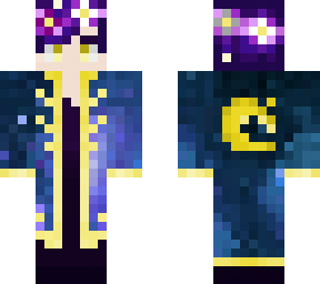 alternative | Minecraft Skins