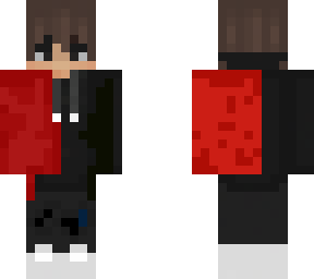 adam | Minecraft Skins