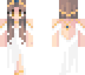 wedding dress | Minecraft Skins