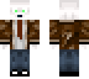 outlast | Minecraft Skins