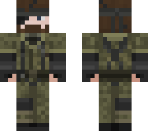 snake | Minecraft Skins