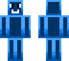 blob | Minecraft Skins