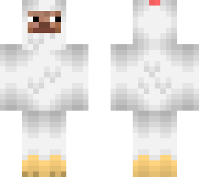 chicken | Minecraft Skins