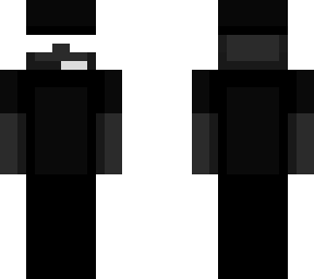 bodyguard | Minecraft Skins