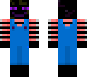 crazy | Minecraft Skins