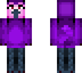 fresh moves | Minecraft Skins