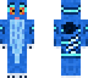 derpy | Minecraft Skins