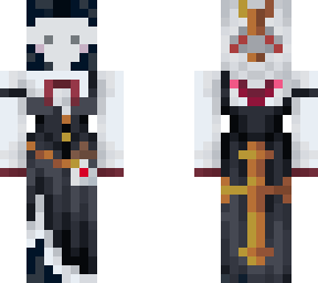 doctor | Minecraft Skins