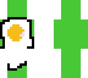 egg | Minecraft Skins