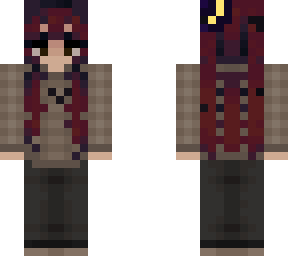 eli | Minecraft Skin