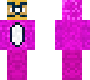 flamingo | Minecraft Skins