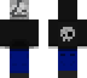 skeleton | Minecraft Skins