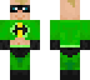 gassy | Minecraft Skins