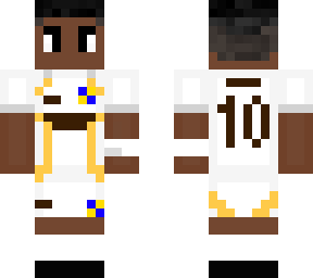 mbappe | Minecraft Skins