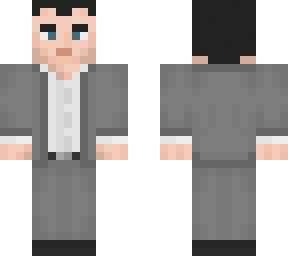 michael | Minecraft Skins