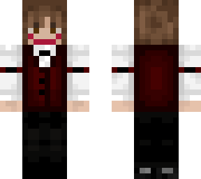 bartender | Minecraft Skins