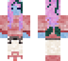 cosmo | Minecraft Skins