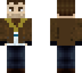 niko | Minecraft Skins