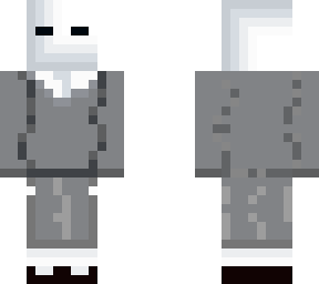Optical Illusion skin | Minecraft Skin