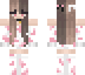 cute cow | Minecraft Skins