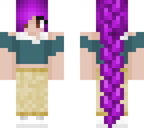 rumi | Minecraft Skins
