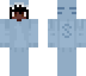 shark boy | Minecraft Skins