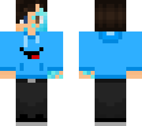 skeppy | Minecraft Skins