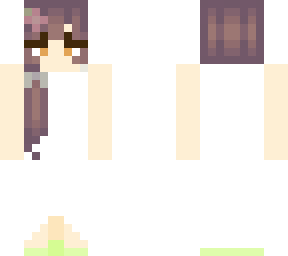 wedding dress | Minecraft Skins
